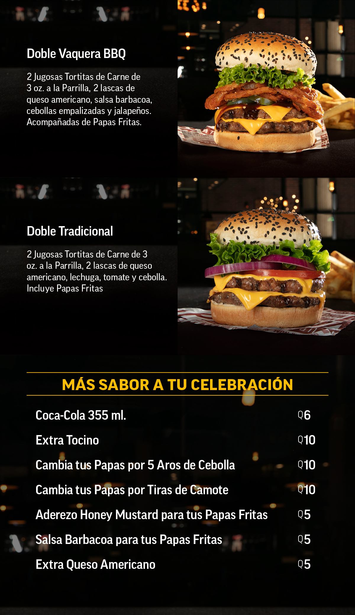 Applebee's Neighborhood Grill + Bar - Your Local Restaurant
