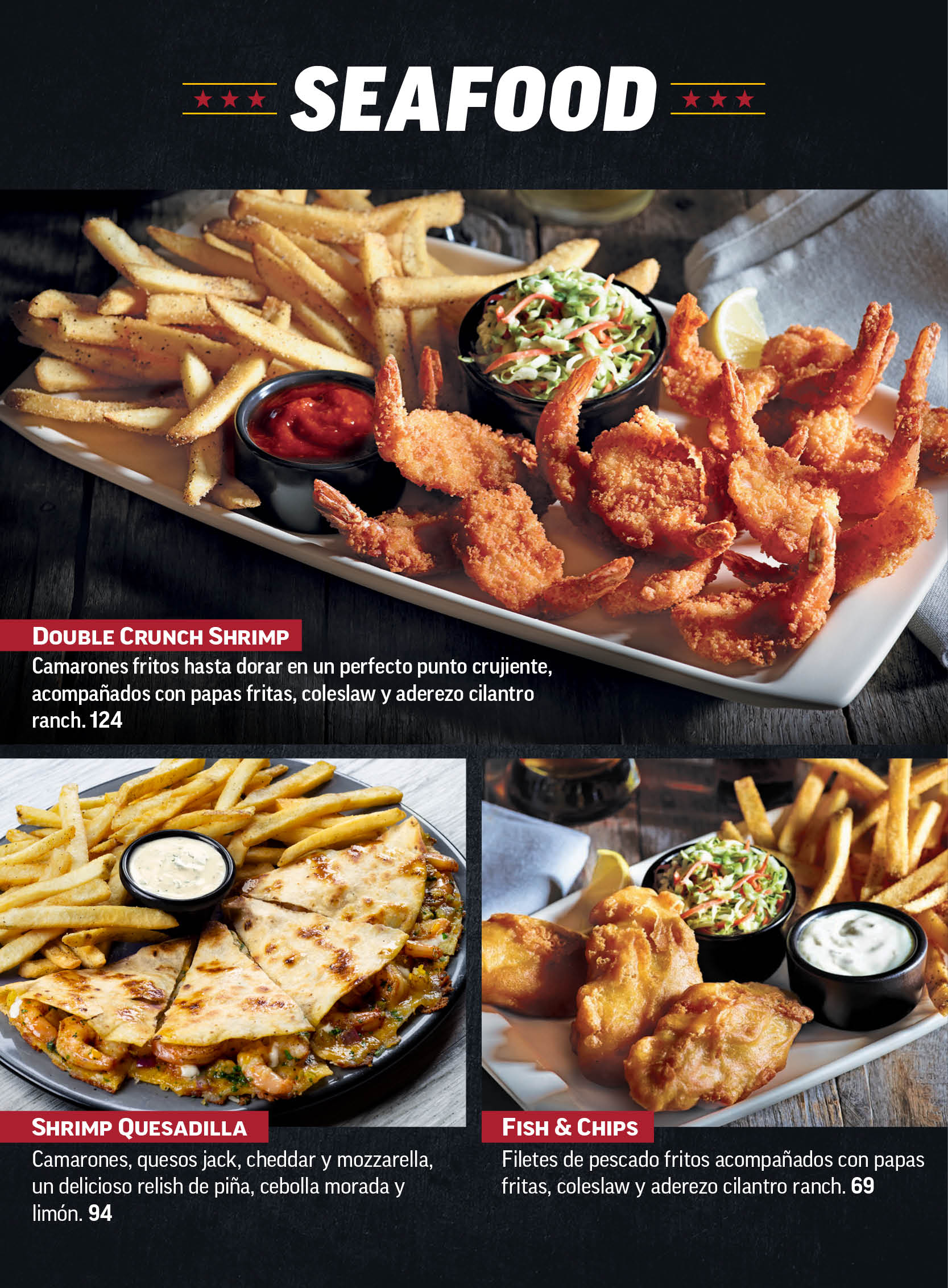Applebee's Neighborhood Grill + Bar - Your Local Restaurant
