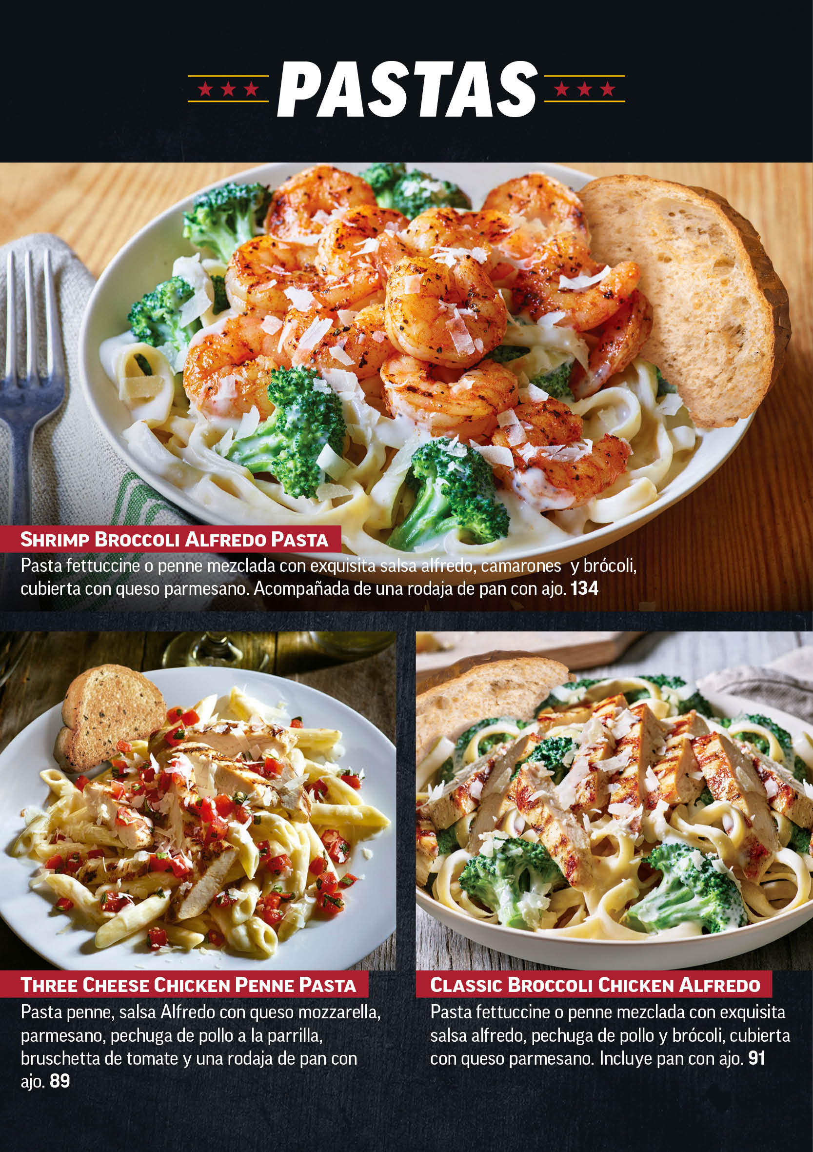 Applebee's Neighborhood Grill + Bar - Your Local Restaurant